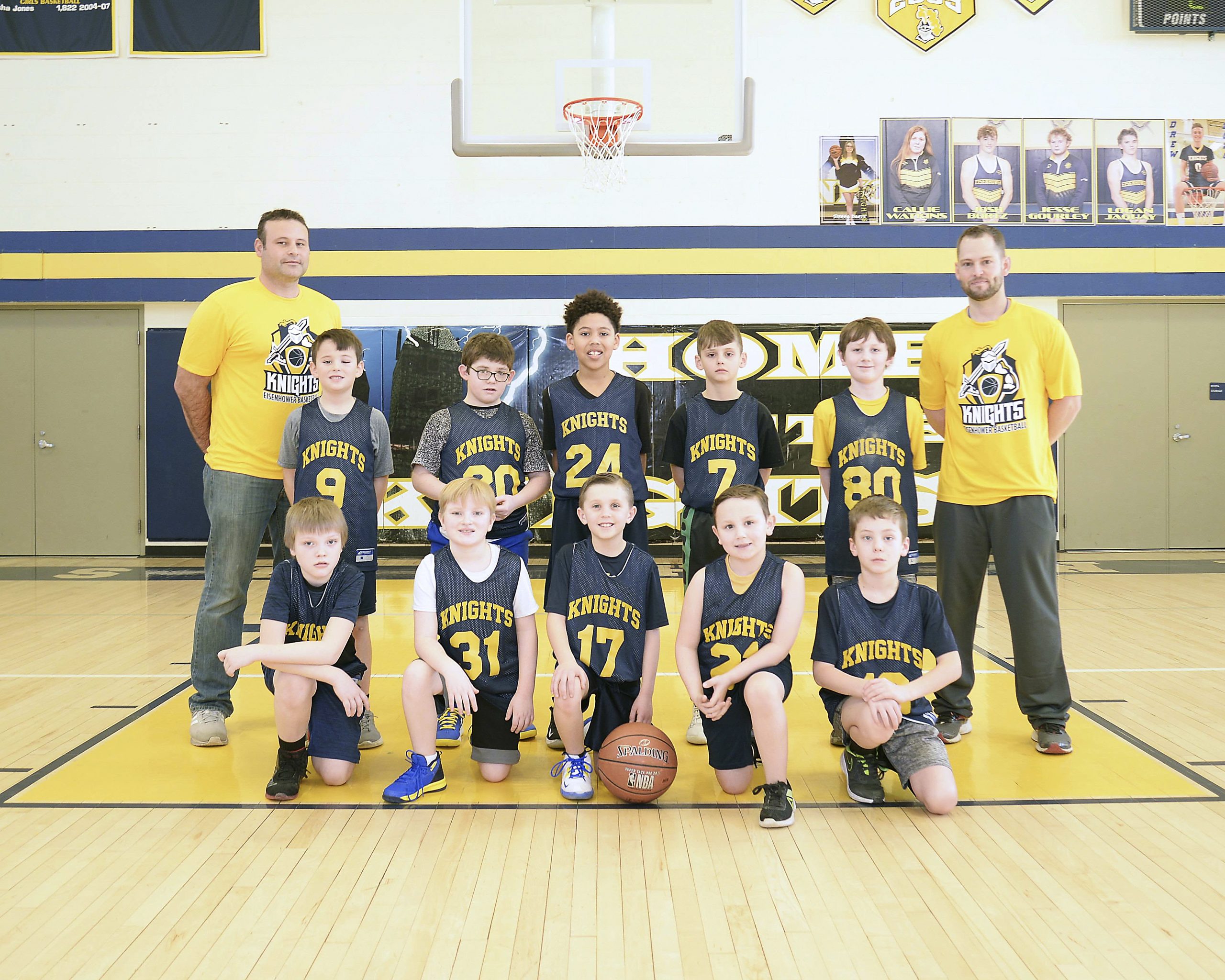 Undefeated season | News, Sports, Jobs - Times Observer